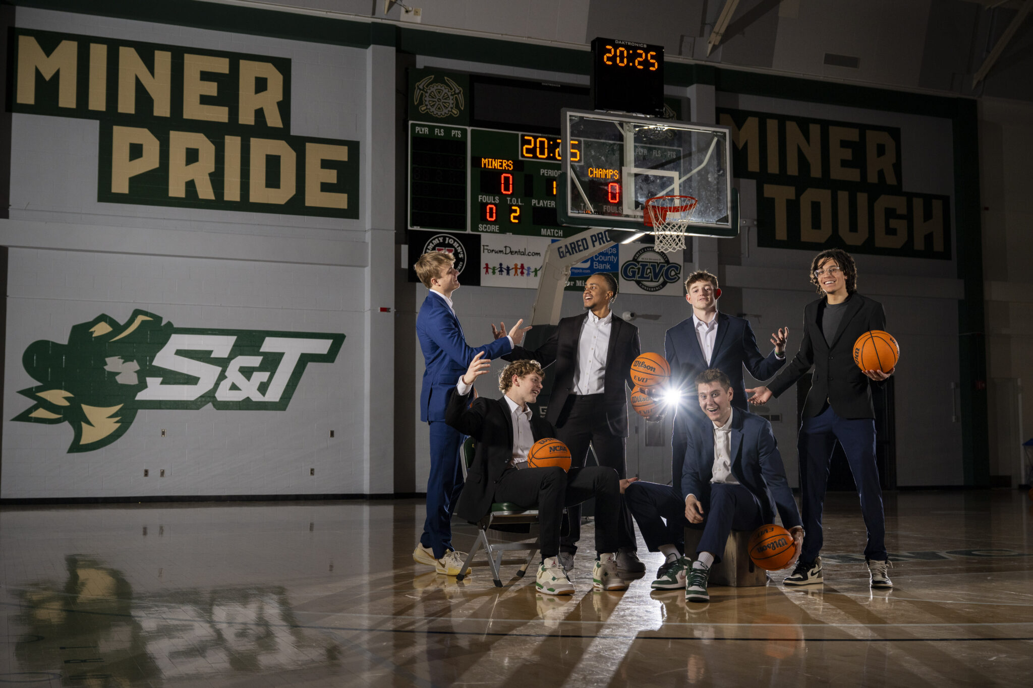 Missouri S&T – News and Events – From basketball court to CEO: S&T ...