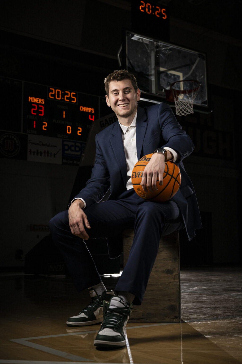 Missouri S&T – News and Events – From basketball court to CEO: S&T ...