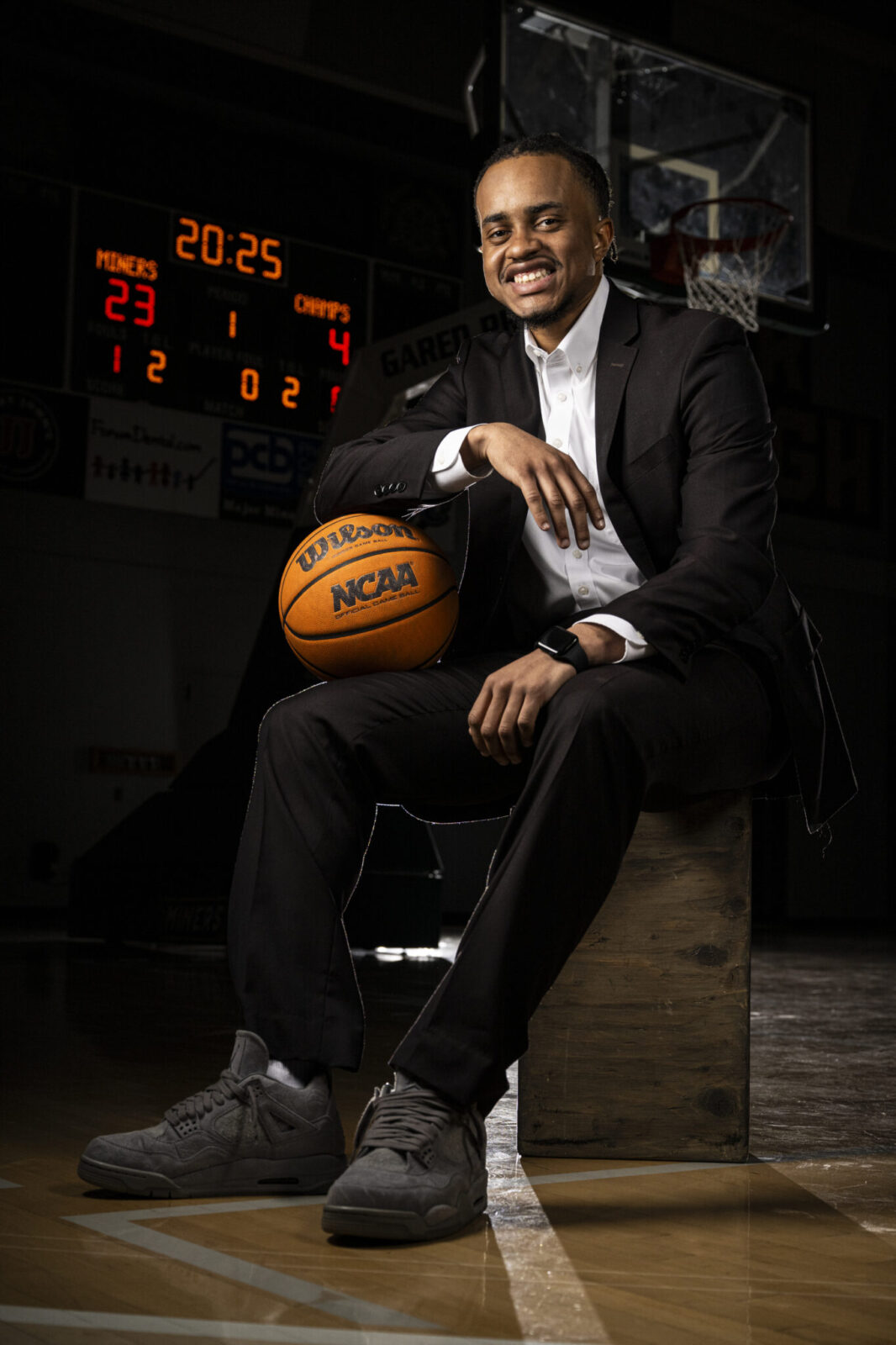 Missouri S&T – News and Events – From basketball court to CEO: S&T ...