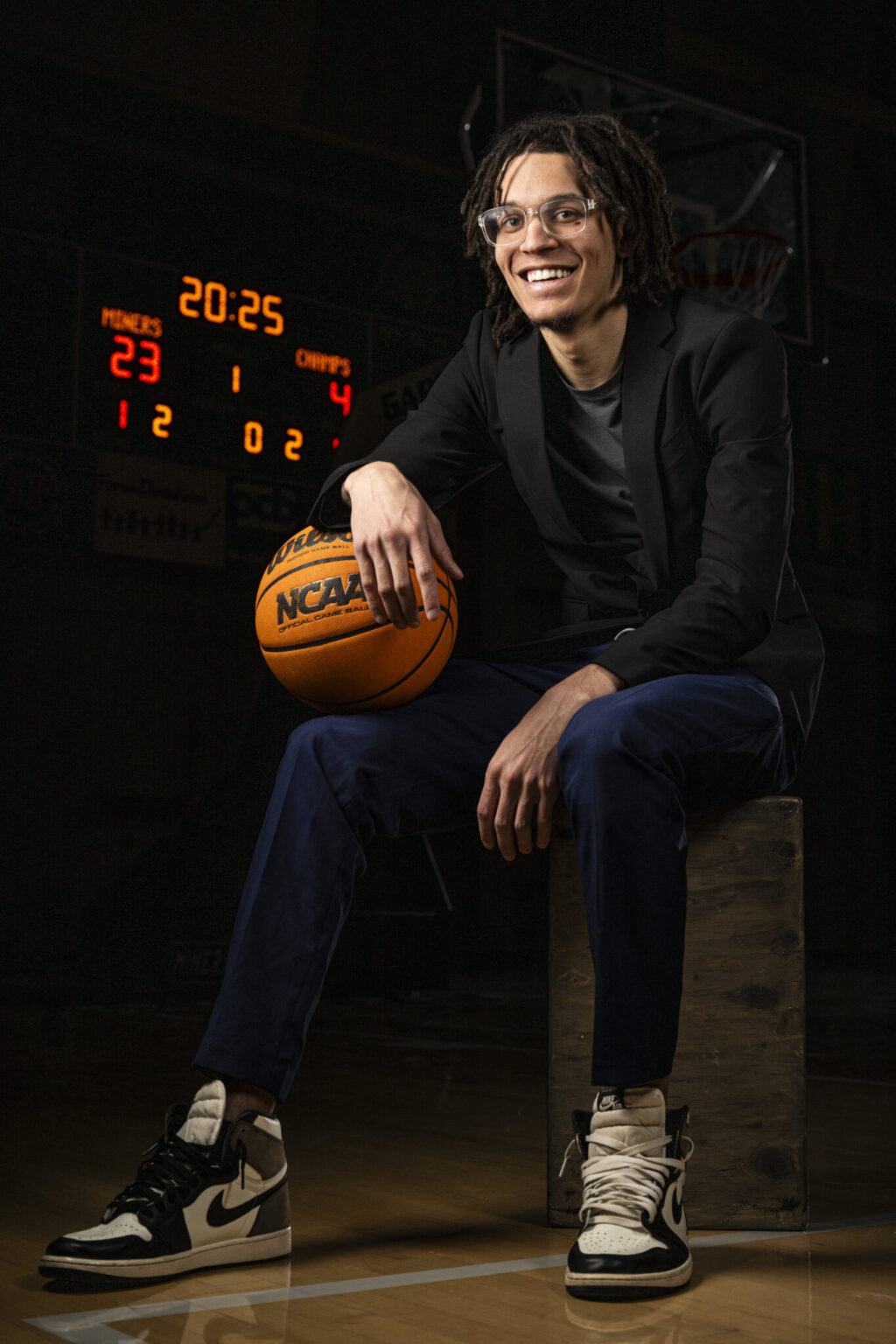 Missouri S&T – News and Events – From basketball court to CEO: S&T ...