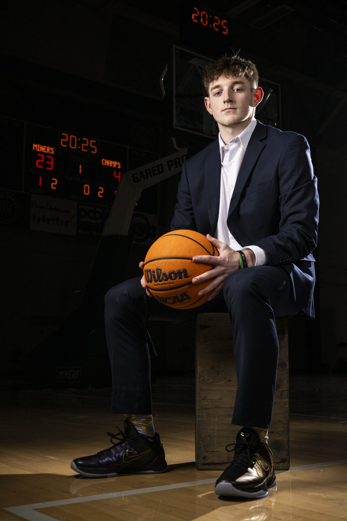 Missouri S&T – News and Events – From basketball court to CEO: S&T ...