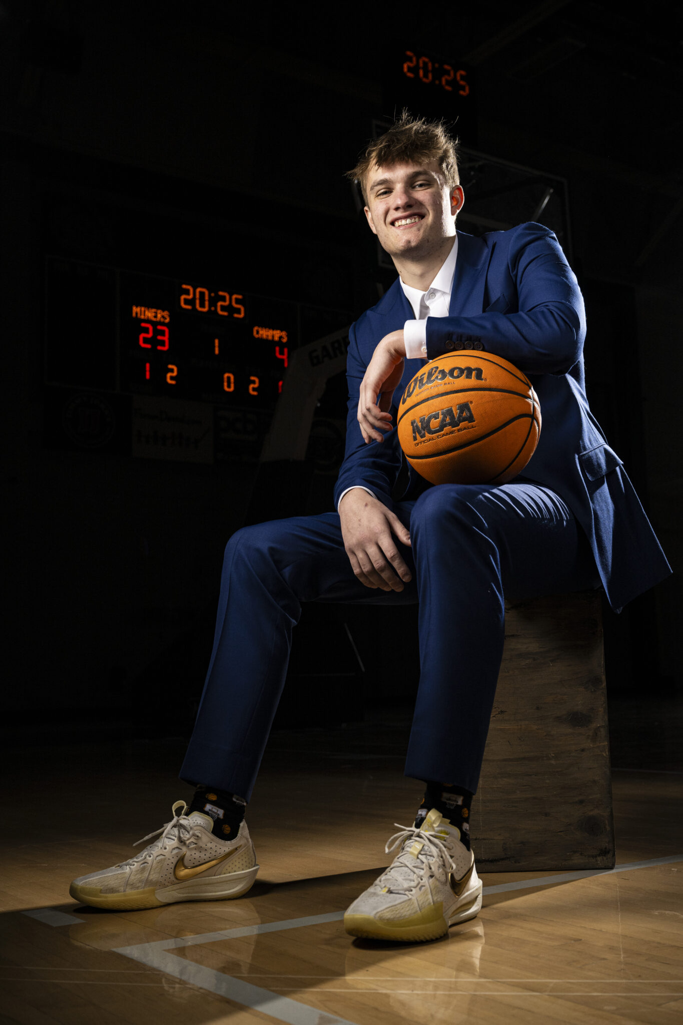 Missouri S&T – News and Events – From basketball court to CEO: S&T ...