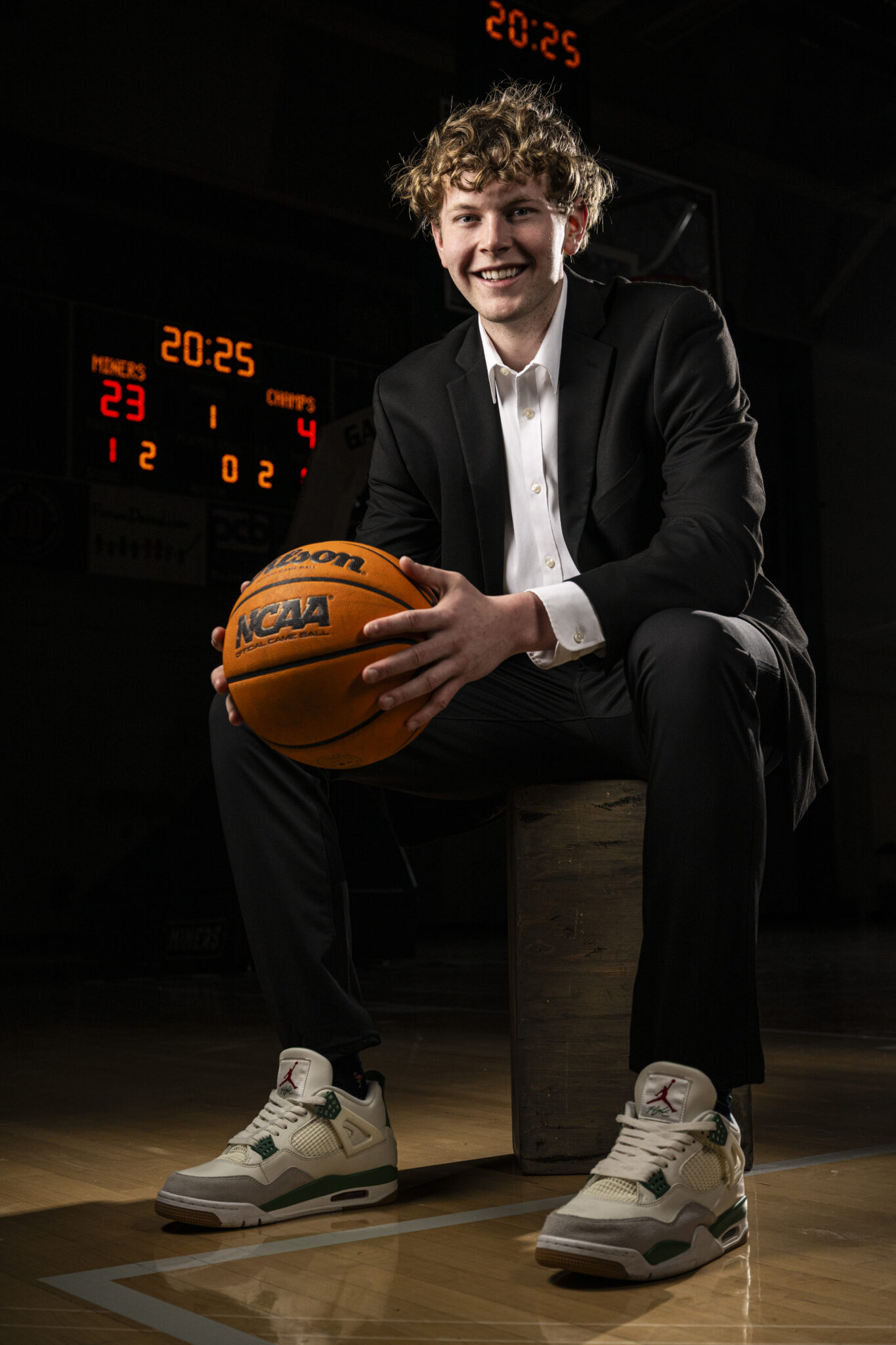 Missouri S&T – News and Events – From basketball court to CEO: S&T ...