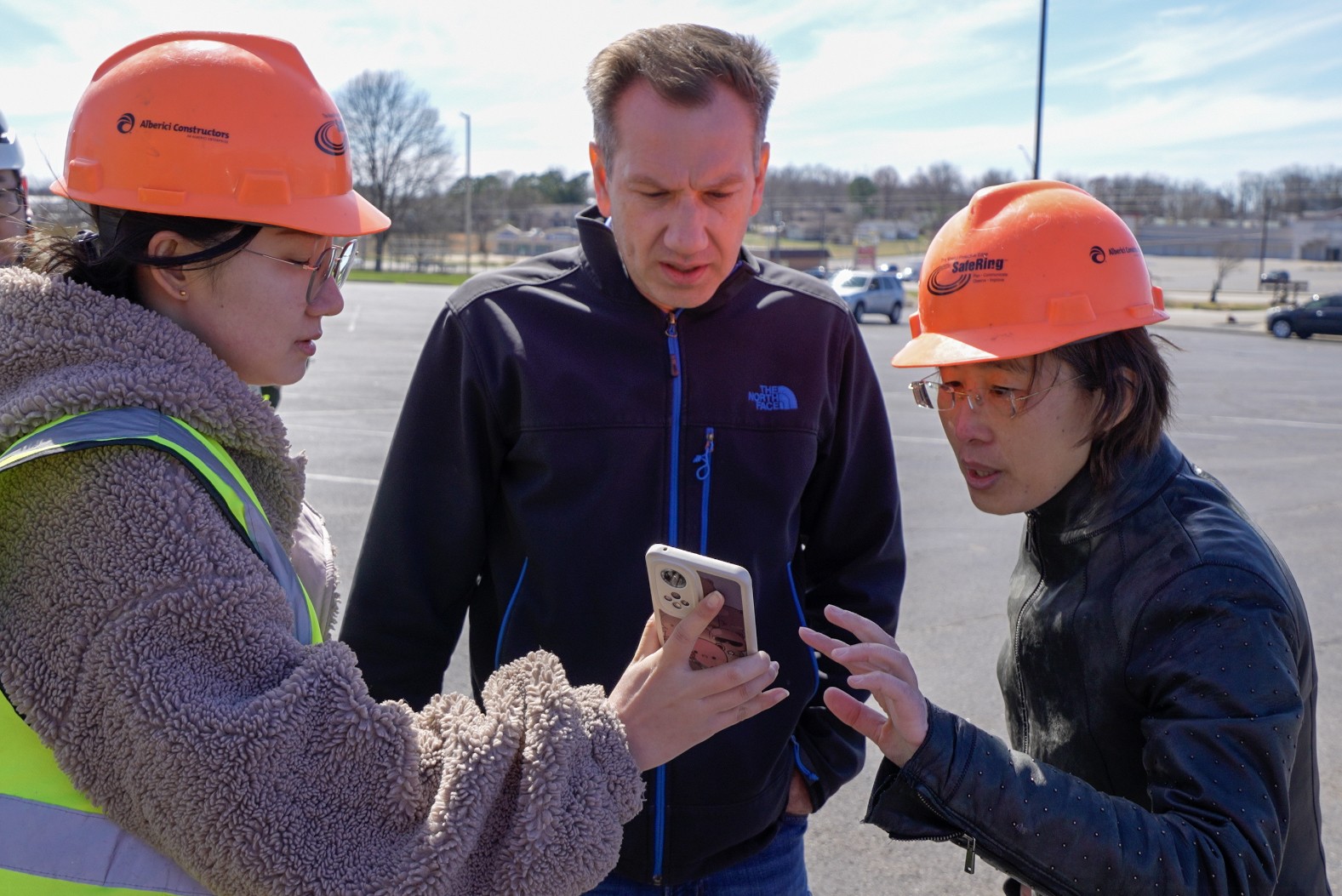 Missouri S&T – News and Events – S&T community helps with recovery ...