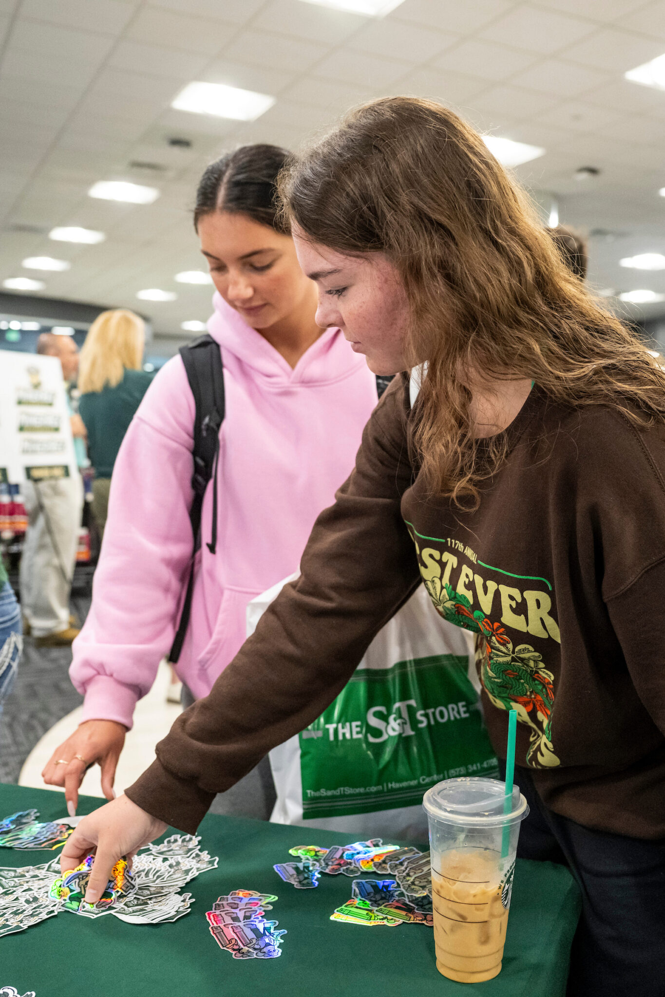 Missouri S&T – News and Events – Joe Miner: Same character, more versatility