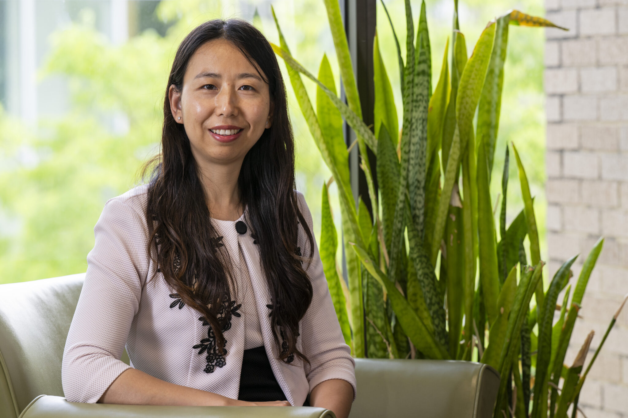 Missouri S&T – News and Events – S&T researcher investigates small ...