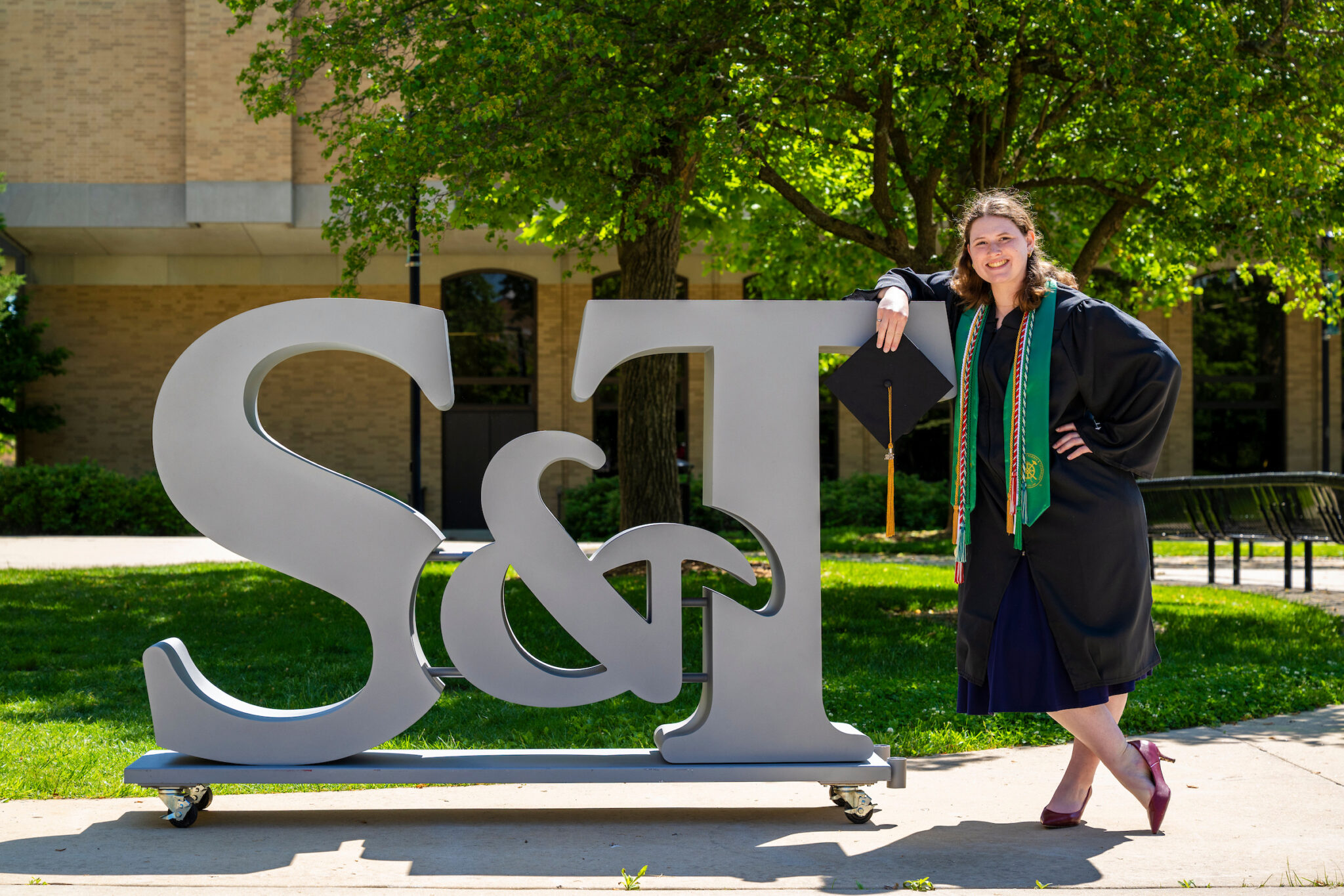 Missouri S&T – News and Events – Meet the Class of 2025