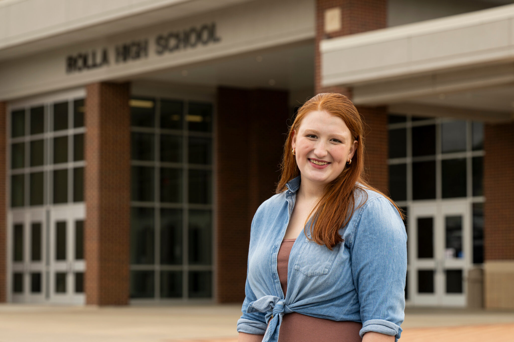 Missouri S&T – News and Events – S&T math + education = award-winning ...