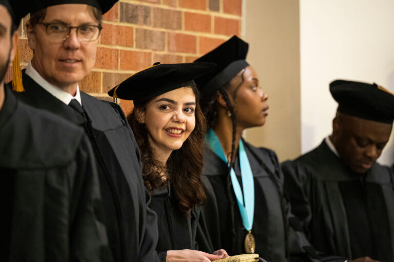 Missouri S&T – News and Events – Photo gallery: Spring 2025 Commencement