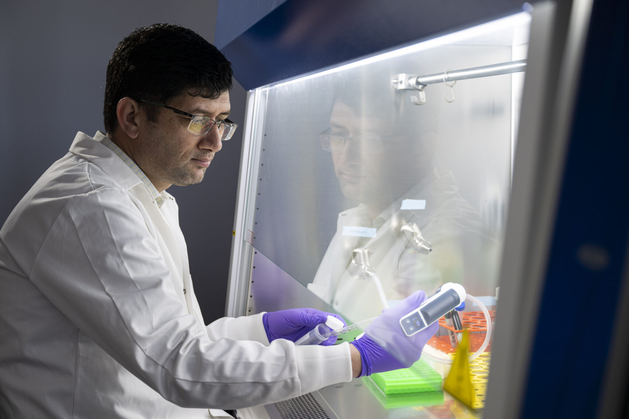 Missouri S&T – News and Events – Seeing the ear’s battery: S&T research ...