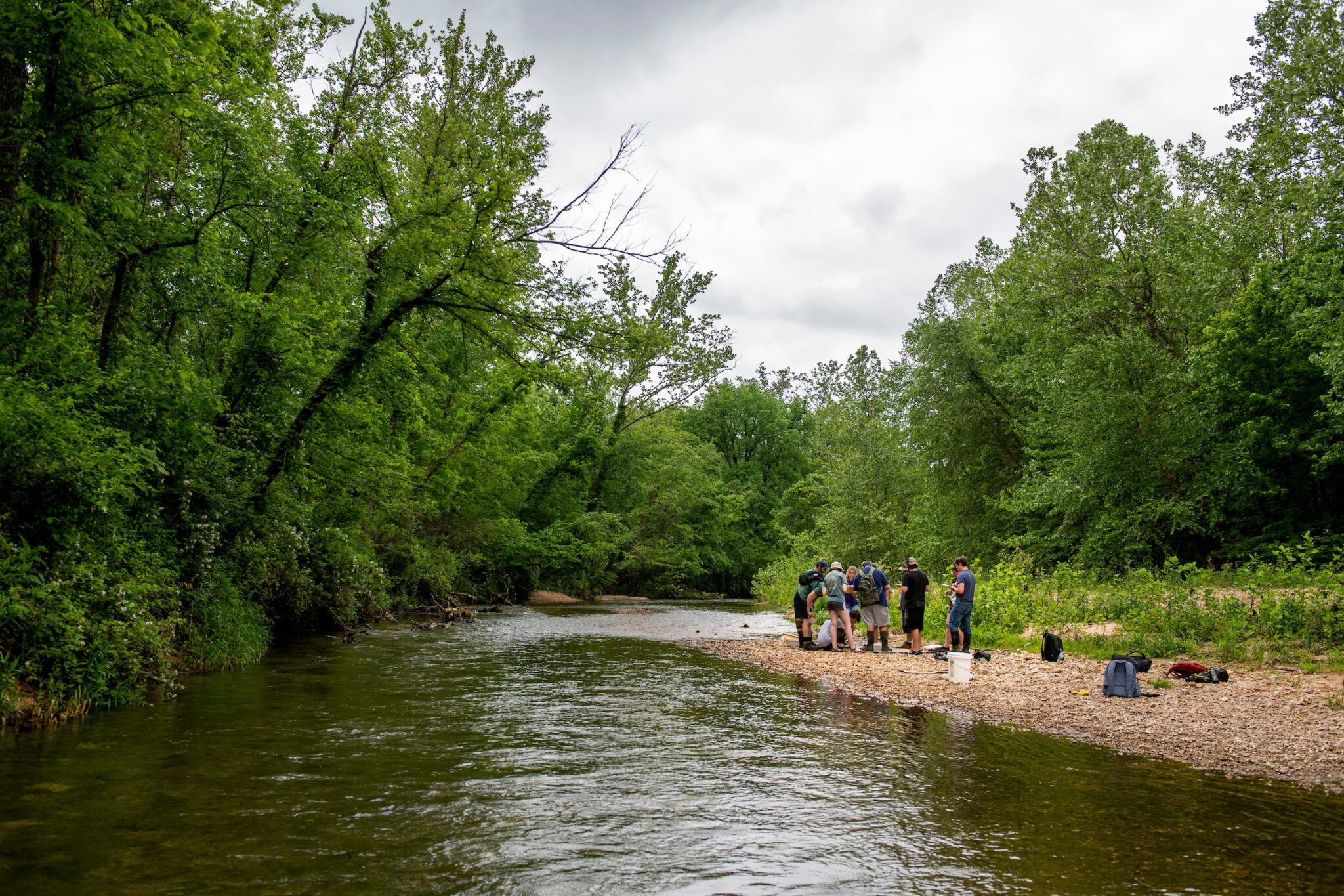 Missouri S&T – News and Events – Q&A about S&T’s environmental science ...