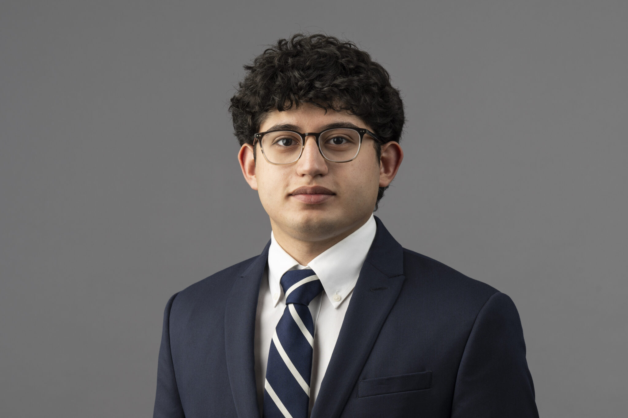 Missouri S&T – News and Events – S&T student selected for American Ceramic Society advisory council