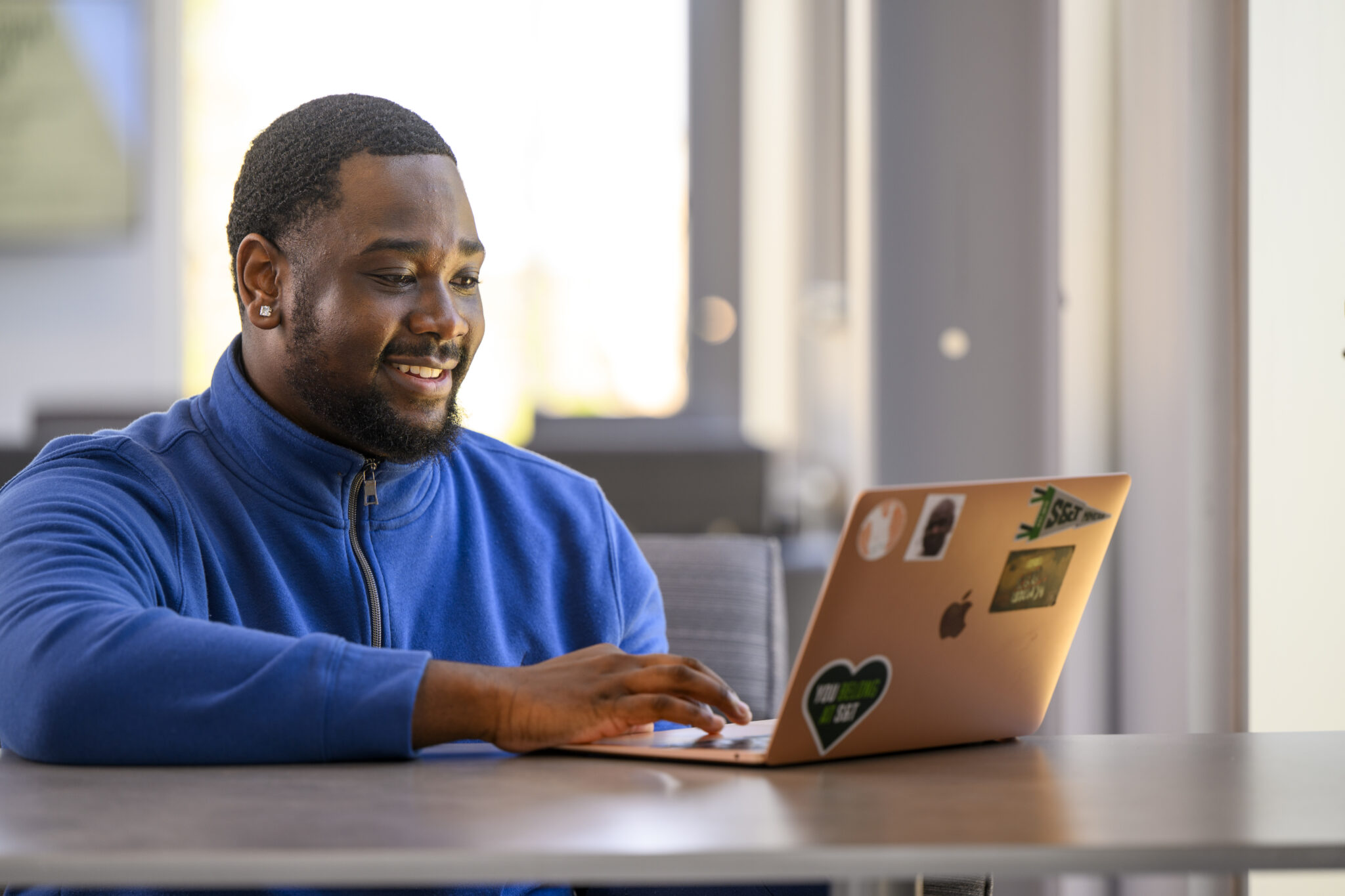 Missouri S&T – News and Events – Missouri S&T launches St. Louis hybrid master’s degree in ...