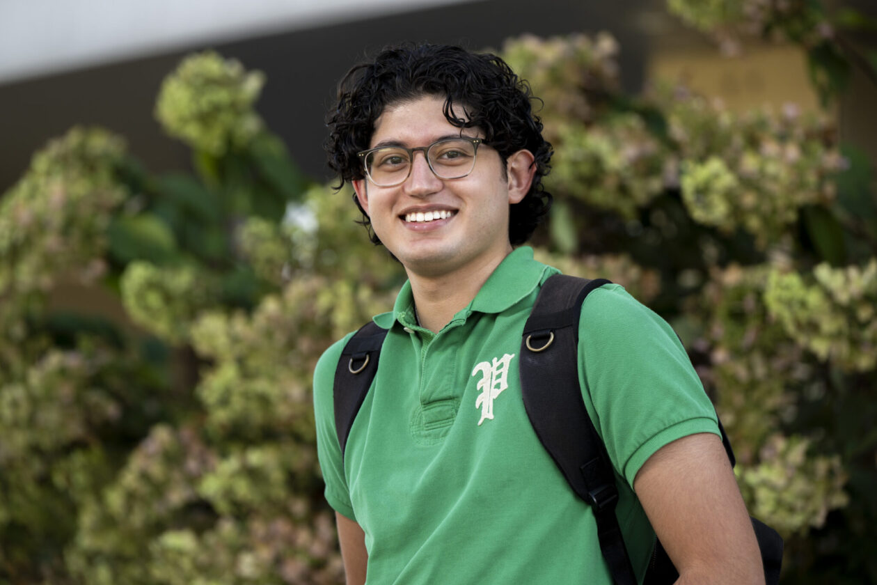 Missouri S&T – News and Events – Steering success: Meet the student ...