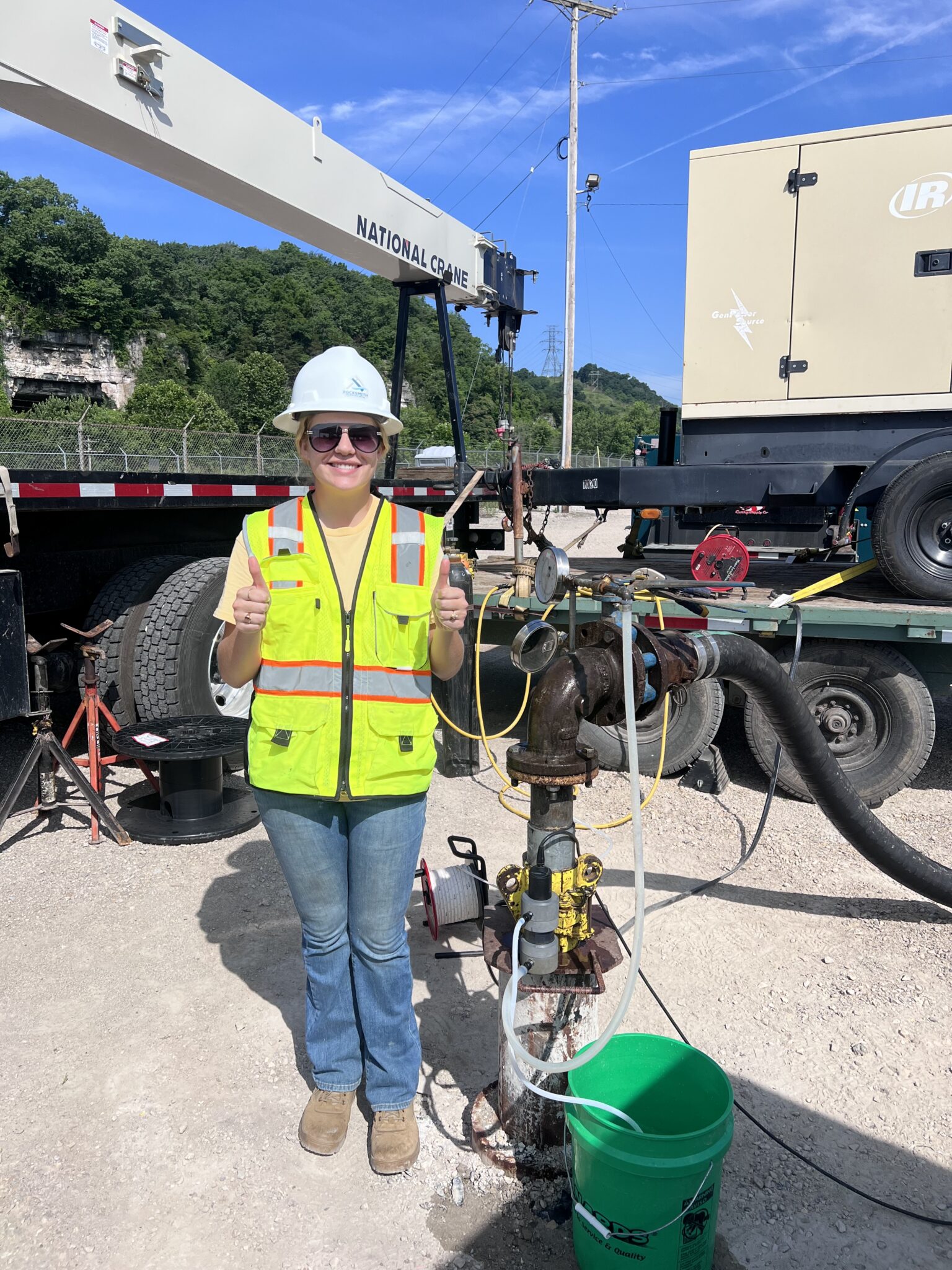 Missouri S&T – News and Events – Q&A with Christy Johnson, a senior in ...