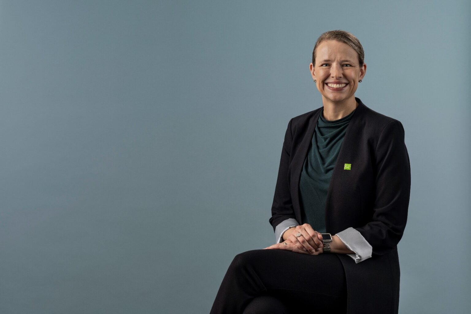 Missouri S&T – News and Events – Faculty profile: Dr. Gina Yosten