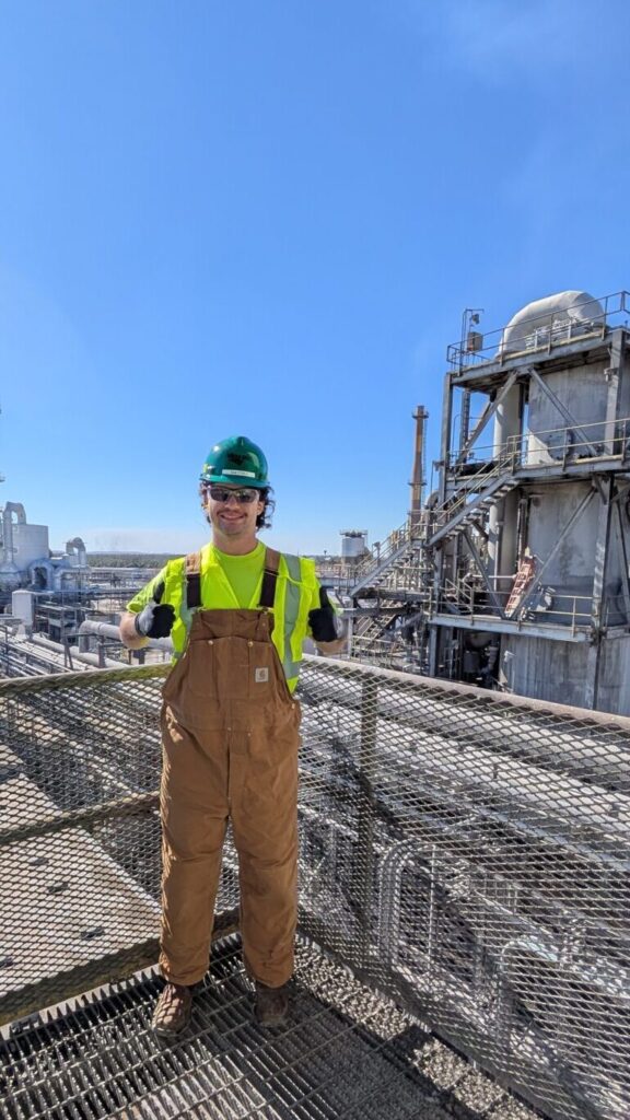 Missouri S&T – News and Events – The future of mining engineering: Sam ...