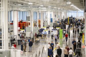 Missouri S&T – News and Events – S&T opens Missouri Protoplex for ...